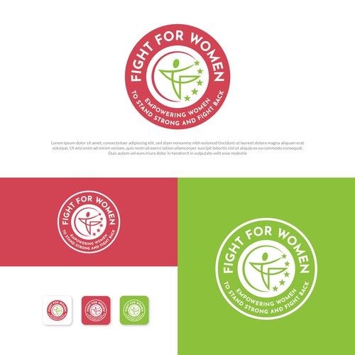 Designs | 99NONPROFITS WINNER: Clean Logo For An Initiative Empowering ...