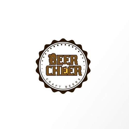 Create a logo to help people discover new local beer. | Logo design contest