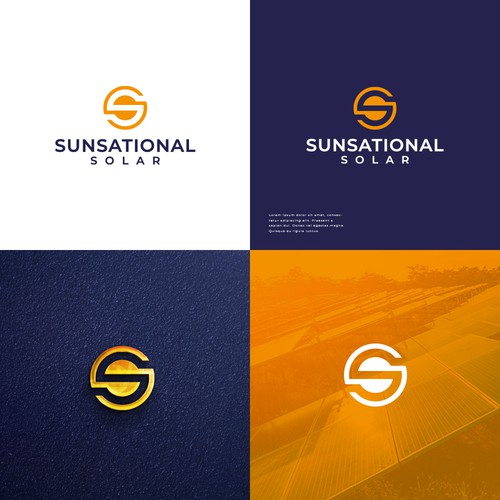 Designs | Solar Company Logo | Logo design contest