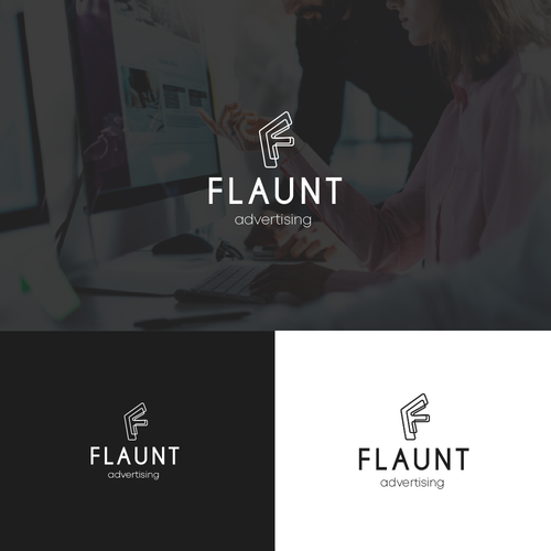 Design a creative & attractive logo for Advertising Agency. | Logo ...