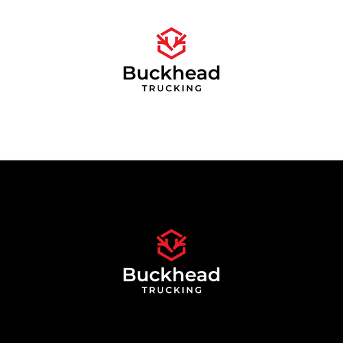 Designs | Buckhead Trucking | Logo design contest