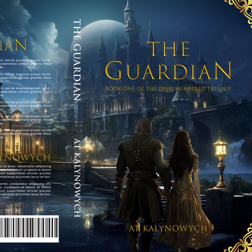 Designs | Adult fiction treasure hunt book spanning across the world ...