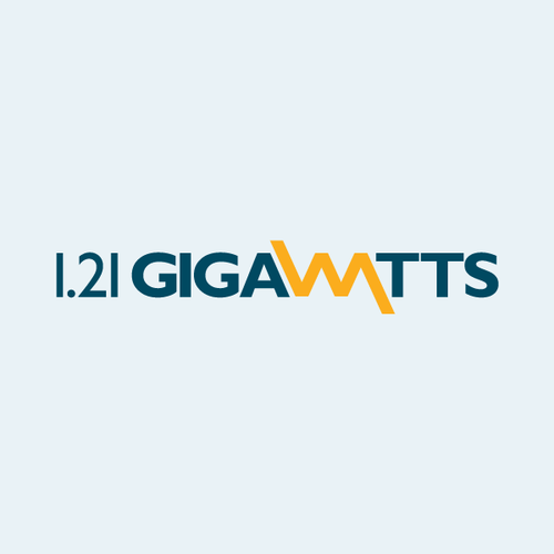 Tech Blog Logo: 1.21gigawatts.com | Logo design contest