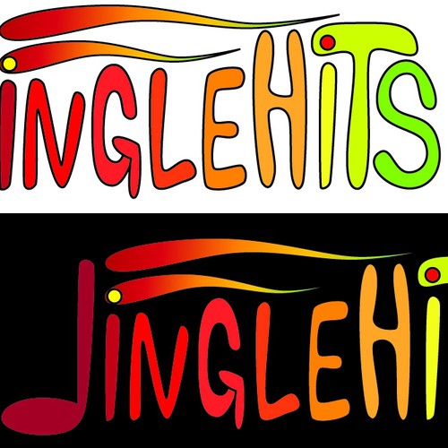 logo needed for jingle company | Logo design contest