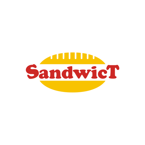 Create an exceptional sandwich shop logo | Logo & brand identity pack ...