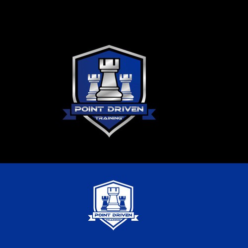 Create a dynamic logo for a tactical training company | Logo design contest