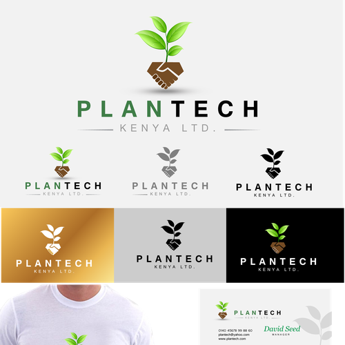 Designs | Seedling Nursery logo contest | Logo design contest