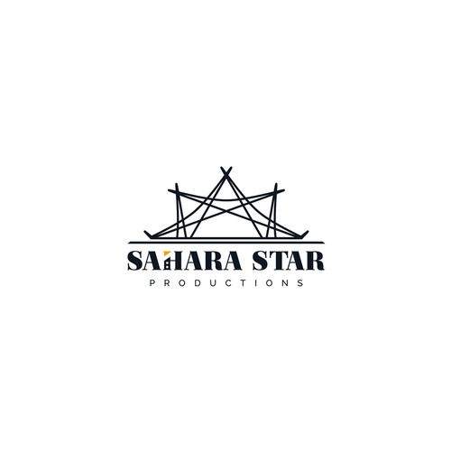Designs | Sahara Star logo | Logo design contest
