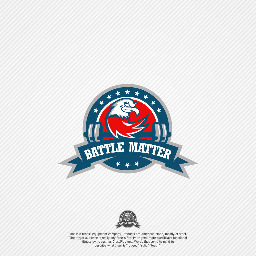Battle Logos - Free Battle Logo Ideas, Design & Templates