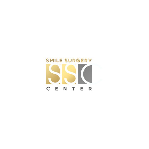 Smile Surgery Center | Logo & brand identity pack contest
