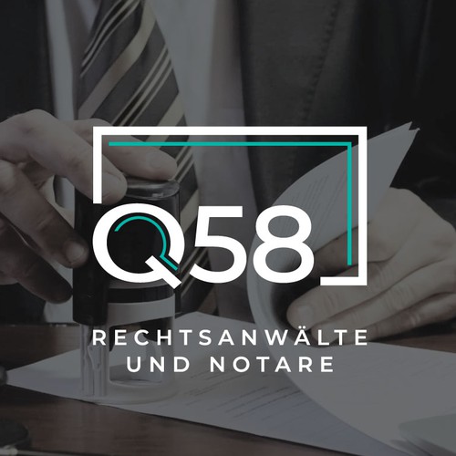 Designs | Gestalte ein Logo für eine moderne Anwaltskanzlei in Berlin ...