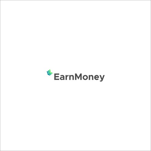 Designs | Modern Logo Design for a user centric company (EarnMoney ...