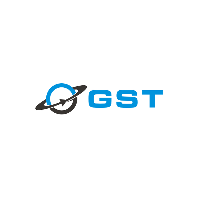GST New Corporate Logo | Logo design contest