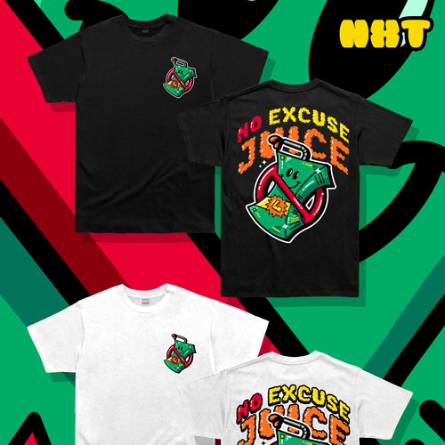 Designs | Design a Super Fun T-Shirt | T-shirt contest