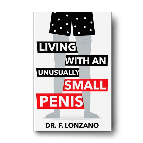 Designs Funny Cover For A Gag T Book Cover Contest