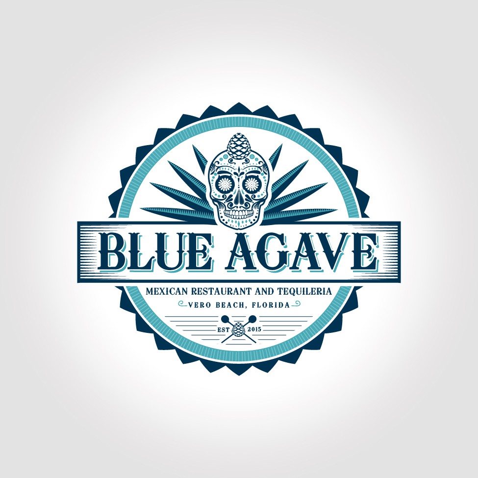 Agave Logos - Free Agave Logo Ideas, Design & Templates