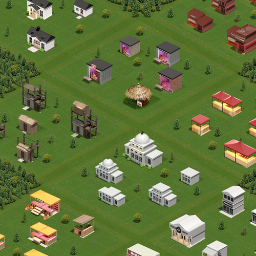 Rpg Designs - 72+ Rpg Design Ideas, Images & Inspiration In 2025 ...