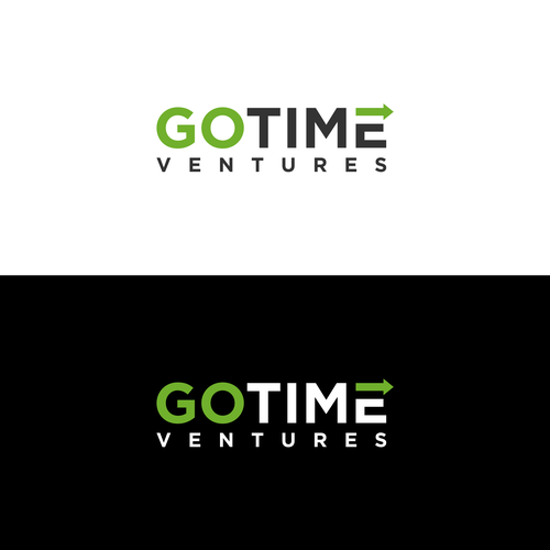 Designs | It's GoTime (GoTime Ventures) - We Need a Logo for Our Fast ...