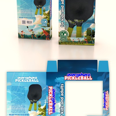 Retail Packaging Design by Professional Packaging Designers | 99designs