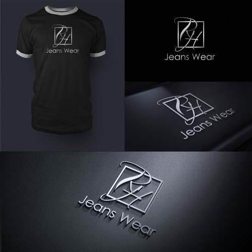 Create the next logo for RH Jeans Wear | Logo design contest