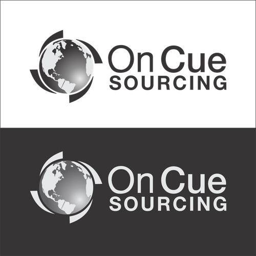 Create a thought provoking logo for a product development and sourcing ...
