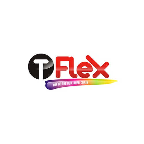 T Flex | Logo & brand identity pack contest
