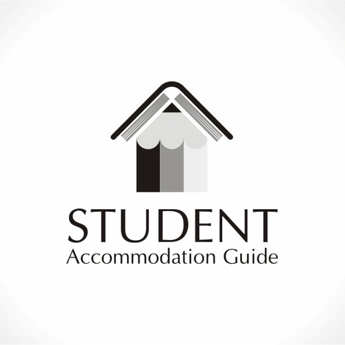 Student Accommodation Website Logo | Logo design contest