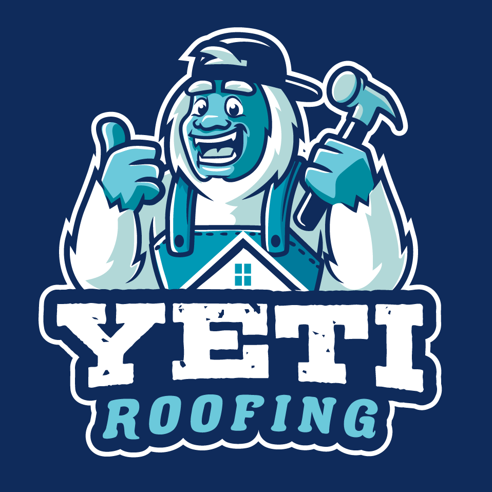 Roofing Logos - Free Roofing Logo Ideas, Design & Templates