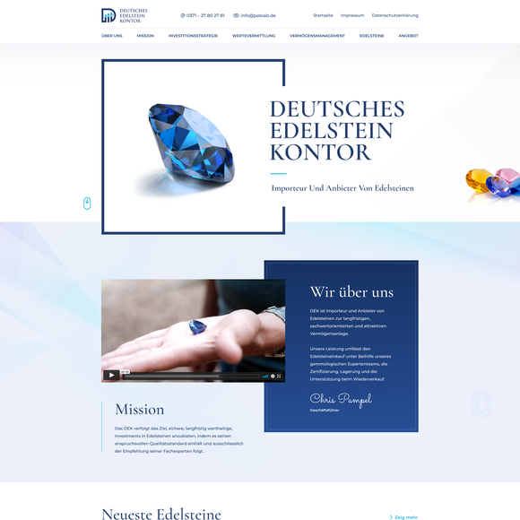 Die 10 besten freiberuflichen Blog-Designer 2022 - 99designs