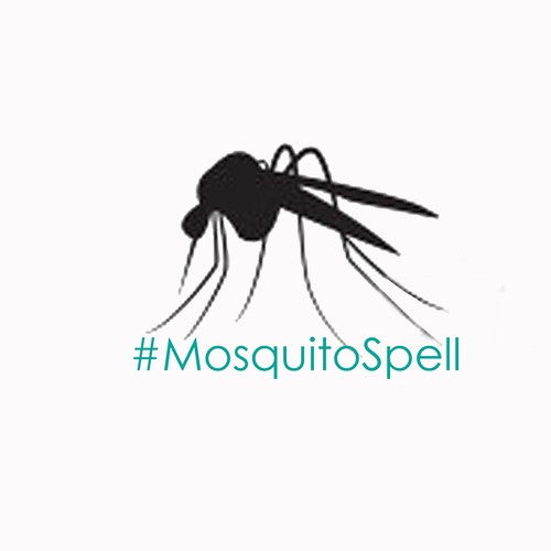 Create a cool logo for anti mosquito products. #MosquitoSpell | Logo ...