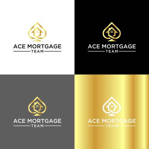 Designs | Design a modern and sophisticated logo for a high producing ...