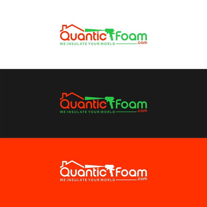 Spray Foam Logo!! | Logo design contest