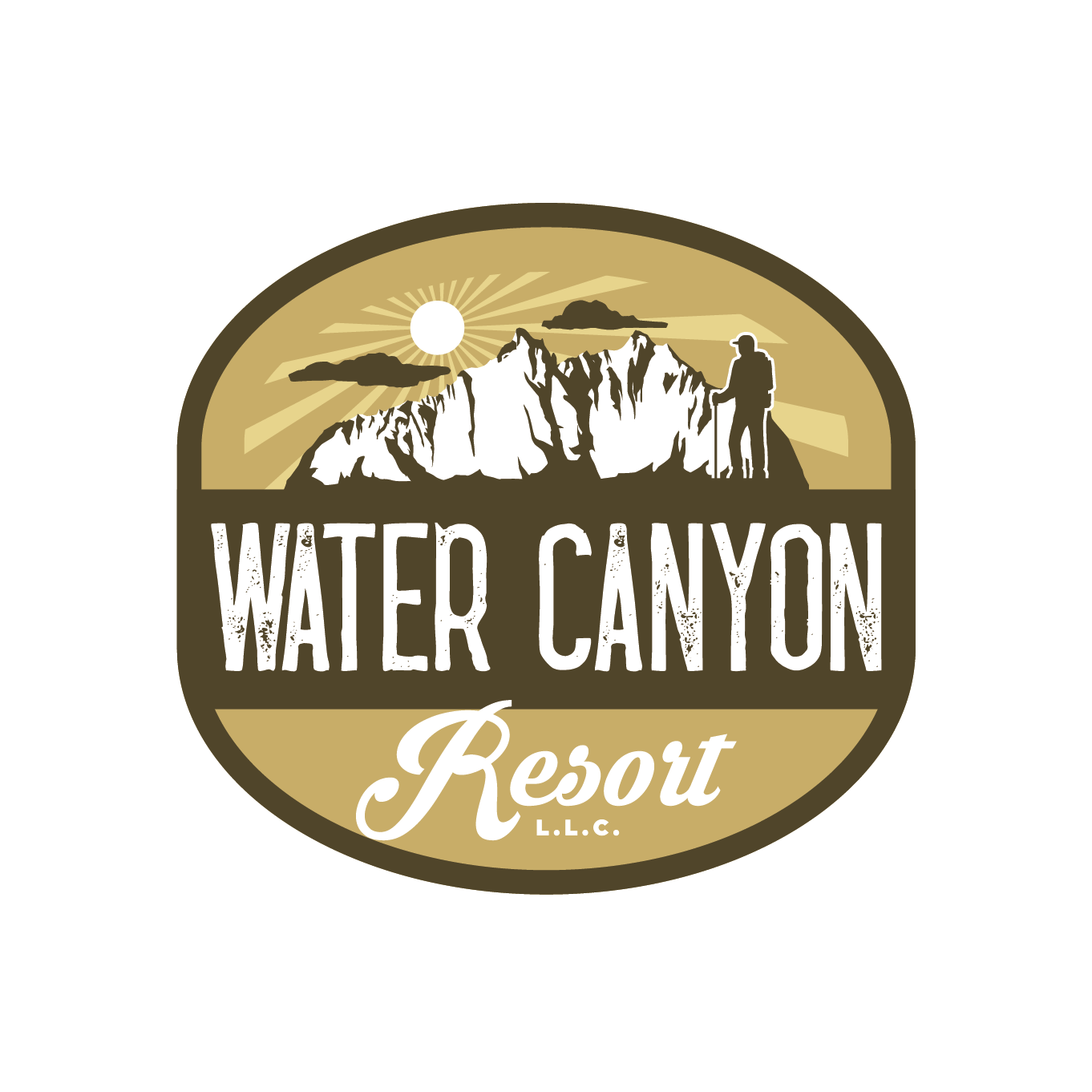 Canyon Logos - Free Canyon Logo Ideas, Design & Templates