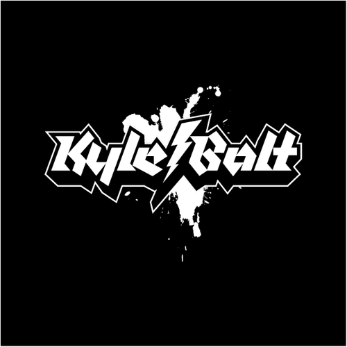 Music Producer Logo - Creative Project - 'Kyle Bolt' | Logo design contest