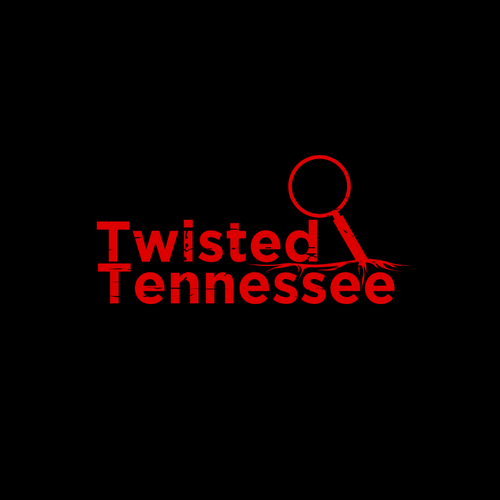 True Crime Podcast Logo Design | Logo & social media pack contest