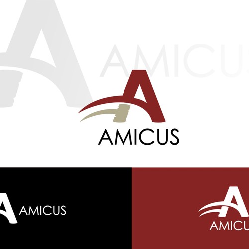 Court Reporting Company needs a Logo Refresh | Logo design contest