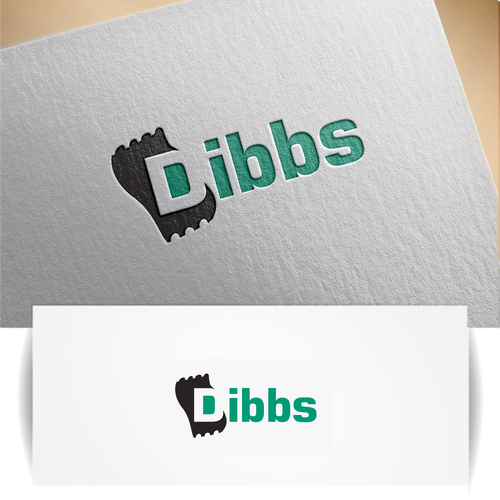 Designs | Dibbs - logo for fractional sports card trading market | Logo ...