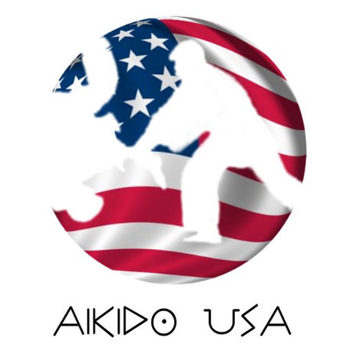 Aikido USA - stylish, modern logo. | Logo design contest