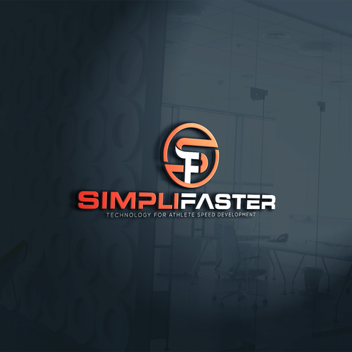 Create identity package for sports technology | Logo & brand identity ...