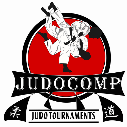 Designs | Judocomp - judo tournament website logo | Logo design contest