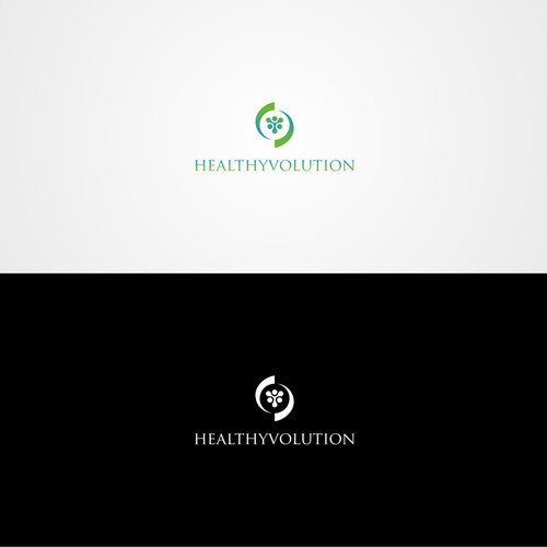 create a Nutrition/ Health company logo for Healthyvolution | Logo ...