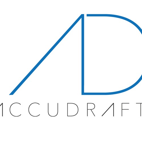 Create a capturing logo for a residential drafting and design company ...