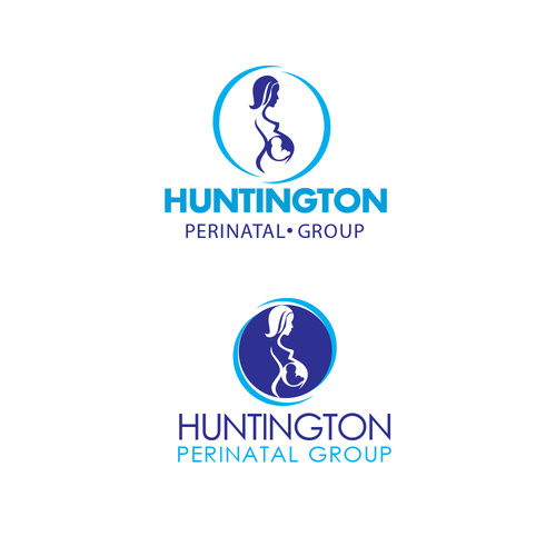 Help me design my OB/GYN office for patients. | Logo & brand identity ...
