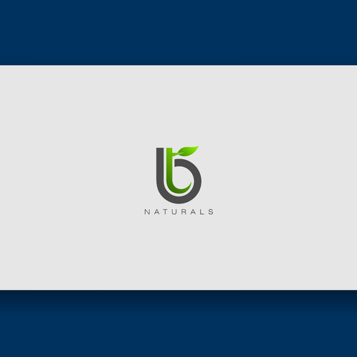 Designs | logo for BT Naturals | Logo design contest