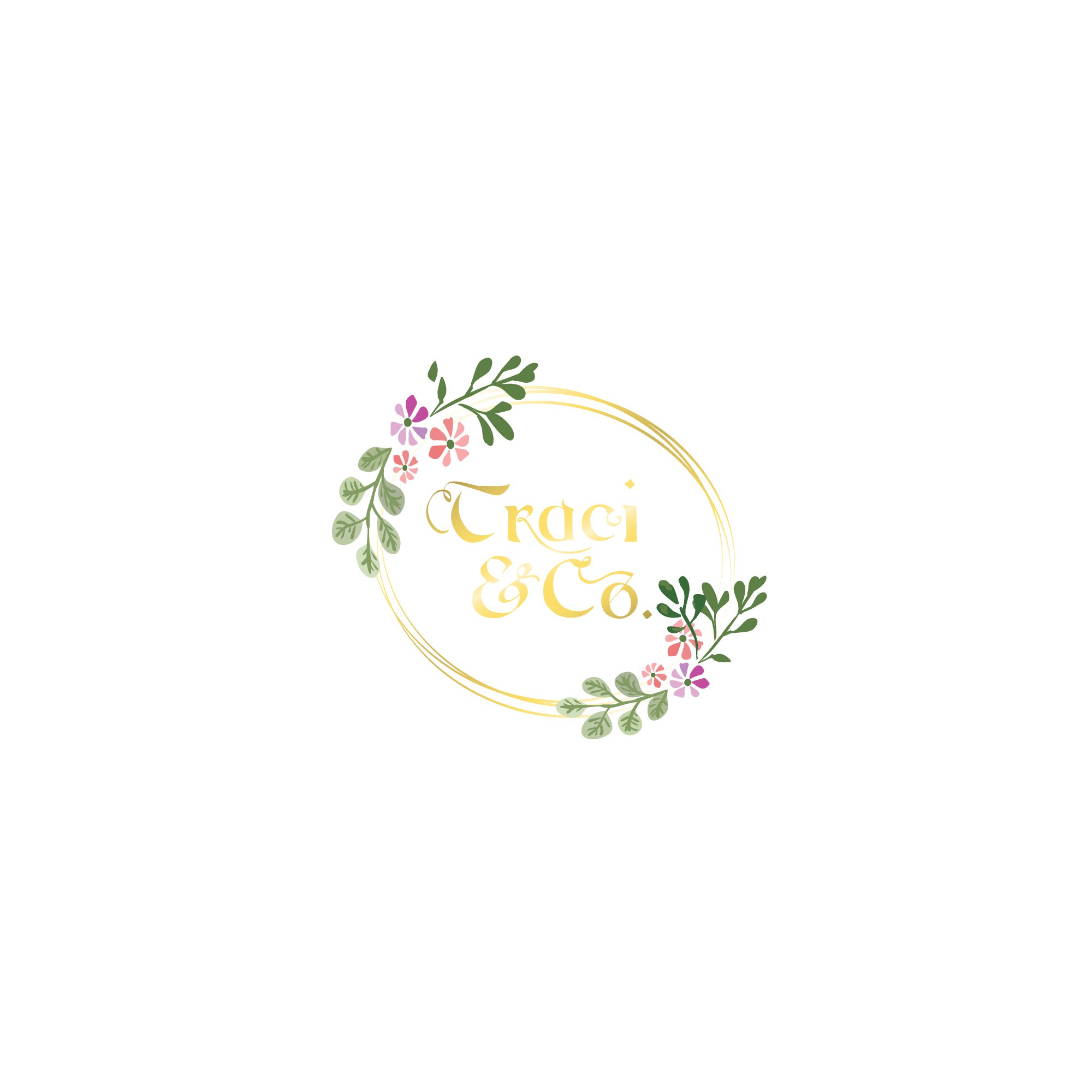 Lace Logos - Free Lace Logo Ideas, Design & Templates