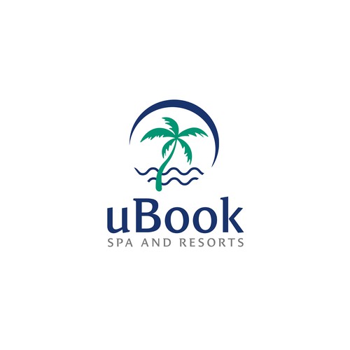 Designs | ubook app | Logo & business card contest