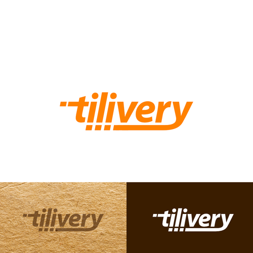 Designs | Create a logo for the future of home delivery | Logo design ...