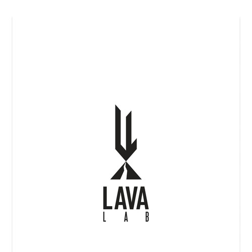 Design and Engineering Firm Logo - Lava Lab | Logo design contest