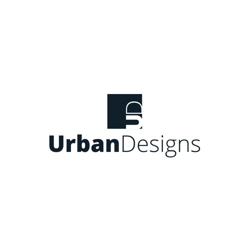 Urban Designs Brand Logo | Logo design contest
