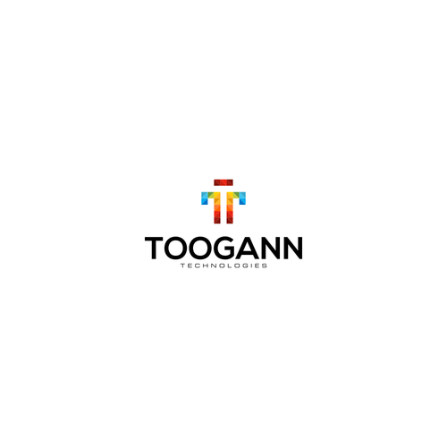 Designs | TOOGANN TECHNOLOGIES | Logo & brand identity pack contest